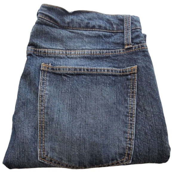 Faded Glory | Jeans | Faded Glory Mens Jeans 32 Blue Denim Straight ...